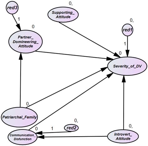 Diagramatic Presentation Of The Hypothesised Model Download