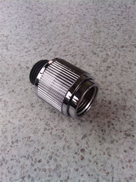 WATER FLOW CONTROLLER Pacific Plumbing Supplies Ltd