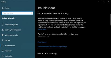 Navigating The Unbootable Troubleshooting Windows 10 Update Issues Windows 11 Compatibility Check
