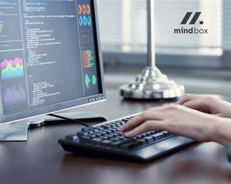 embedded systems developer czym się zajmuje mindbox
