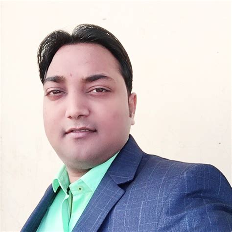 Ajeet Kumar Patel Manager Field Credit Aye Finance Pvt Ltd Linkedin