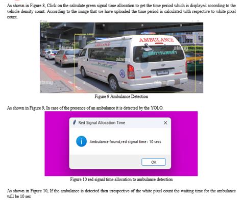 Density Based Smart Traffic Control System Using Canny Edge Detection