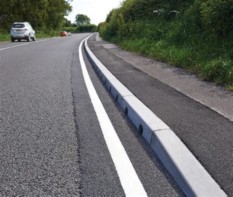 Different Components Of Road Pavement Construction Tender