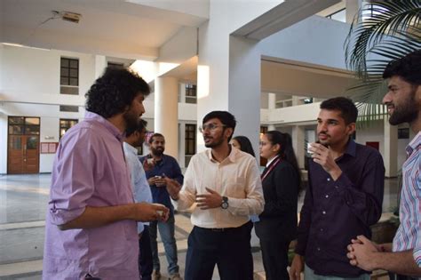 Madhav Goyal On Linkedin Marketing Experience Businessschool