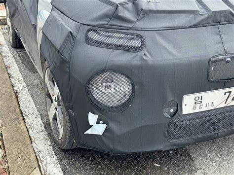 한 번 충전으로 320km 주행 현대차 가성비 갑 경형 전기차 캐스퍼 Ev 포착 M투데이 한 번 충전으로 320km 주행 현대차 가성비 갑 경형 전기차 캐스퍼 Ev 포착 M투데이