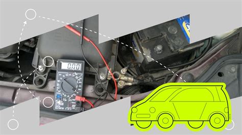 Как проверить катушку зажигания мультиметром