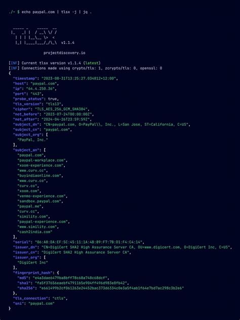 Projectdiscovery On Linkedin Hackwithautomation Security Hacking