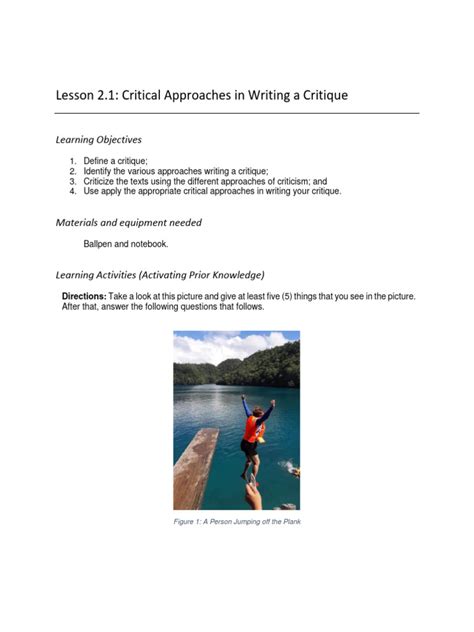 Lesson 21 Pdf