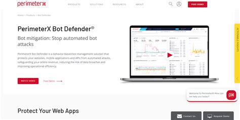 Top 24 Bot Detection And Mitigation Tools Startup Stash