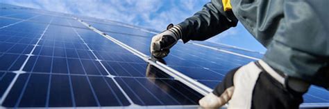 Ways To Increase Solar Panel Efficiency In L Solar Bear