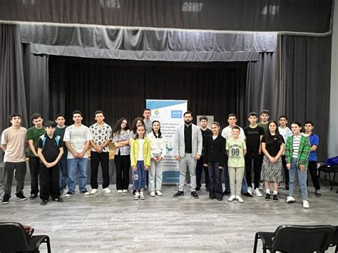 სემეკთან არსებული ენერგეტიკის სასწავლო ცენტრი Energy Training Center Of Gnerc On Linkedin For