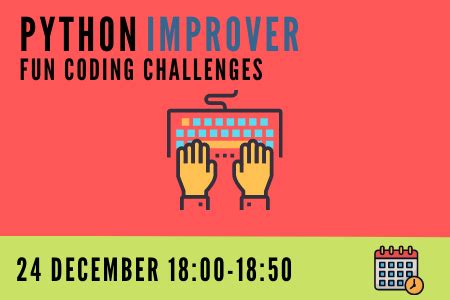 24 Python Coding Challenges Bermotech