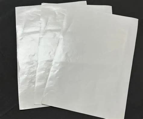 Papier Silicone, Feuille de Silicone, Papier Silicone Fabricants ...
