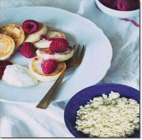 코티지치즈 효능 및 종류 영양성분과 먹는 법 주의점