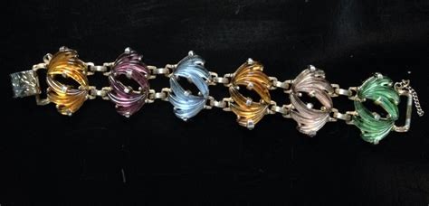Judy Lee Jewelry Guide To Value Marks History Worthpoint Dictionary