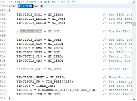 Lin Stack For S12zvml Mcu Nxp Community