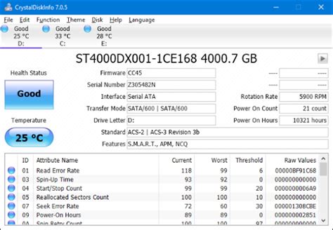 Implementing Mass Storage