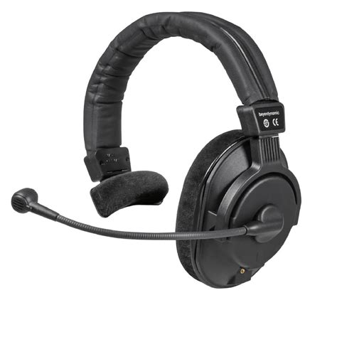 Beyerdynamic Singapore Beyerdynamic Headsets Beyerdynamic Dt 287 Beyerdynamic Dt 287 Unite