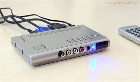 Testy tunerów TV: AverTV Box 9