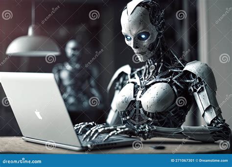 Ai Chat Robot Generative Di Intelligenza Artificiale Chatbot Android Nlp Creato Con La