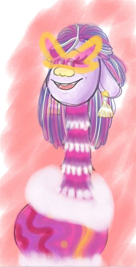 ·quincys Motherredesigned· 🌈trolls Amino🌈 Amino