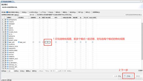 达梦dts数据迁移工具生产篇（oracle ＞dm8） 达梦数据迁移工具 csdn博客