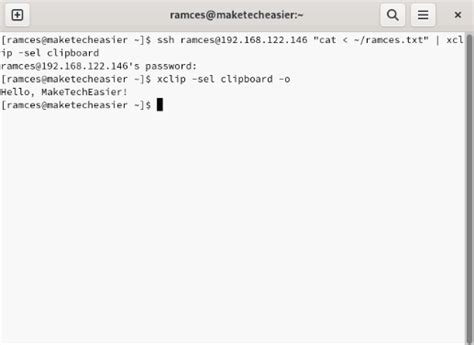 Linuxta Ssh Ardısıra Nasıl Kullanılır Linux Teknik Bilgi Arşivleri