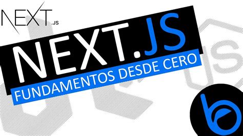 introducción al curso de next js ¿ssr ssg static youtube