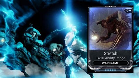 5 Best Mods For Beginners In Warframe Pro Game Guides