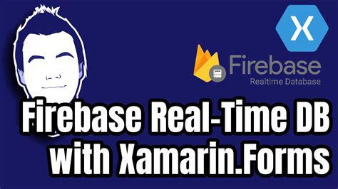 Github Jfversluis Xffirebaserealtimedbsample Sample Code That Demonstrates How To Get Started