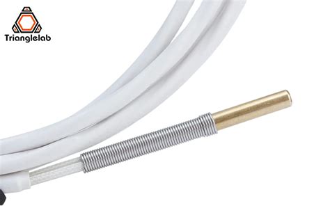 Pt100 4 Wire