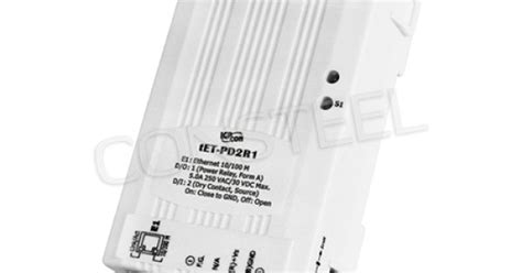 TET PD2R1 Tiny Ethernet Module