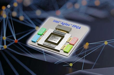 Konstantin Dobrosolets On Linkedin Intels Chiplet Strategy Accelerates Fpga Development