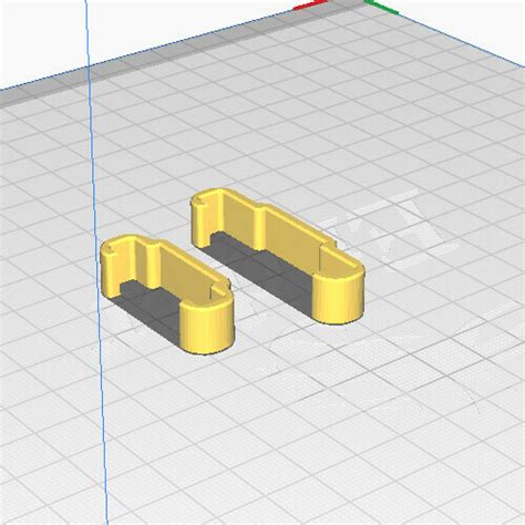 Stl File Scanner Support Dentist・3d Printable Model To Download・cults
