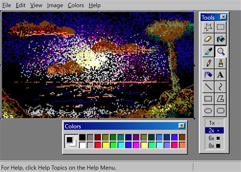 Jspaint App Version
