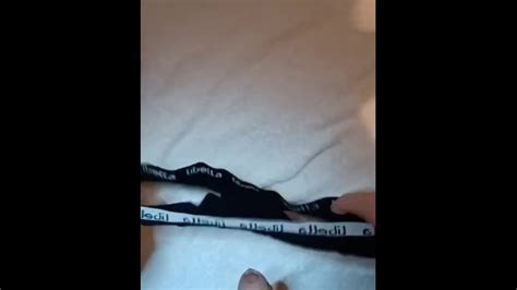 Cum On Girlfriend Panties