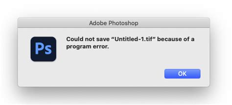 Solved Error Could Not Save The File Because Of A Disk Adobe