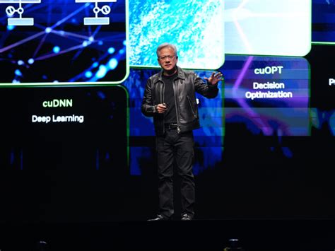 Nvidia And Alphabets Intrinsic Put Next Gen Robotics Within Grasp Nvidia
