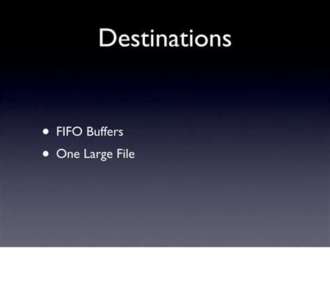 centralized logging with syslog ppt