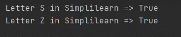 Operators In Python The Ultimate Tutorial To Python Operators