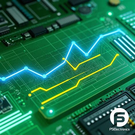 🔧 The Future Of High Frequency High Speed Pcbs Are You Ready Ps Electronics