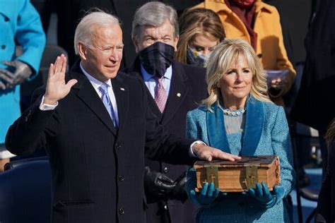 Inauguration Fashion What Did It All Mean The New York Times