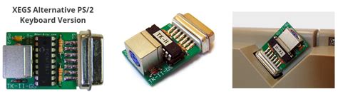 Best Usb Keyboard Adapter For Xegs Atari 8 Bit Computers Atariage