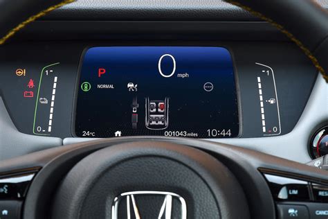 New Honda Jazz 15 I Mmd Hybrid Elegance 5dr Ecvt Hybrid Hatchback For