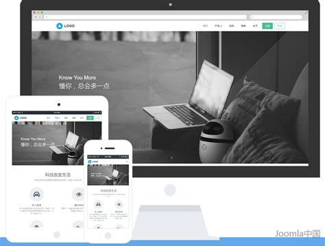 B计划 Joomla项目开发实战记录 Joomla 中文网