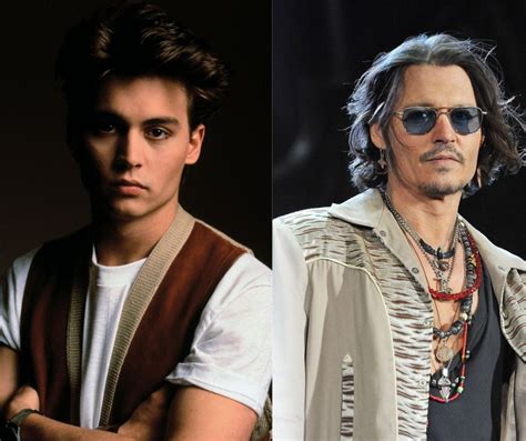 როგორ გამოიყურებიან დღეს ერთ დროს „ყველაზე მიმზიდველი მამაკაცის