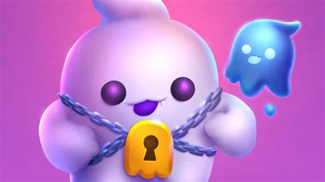 Frases De Squeak De Brawl Stars Frases De Squeak De Brawl Stars