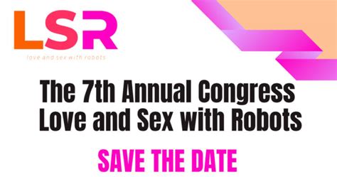 Sex Tech Conferences Adult Expos Sex Hackathons And Virtual Event Listings Future Of Sex