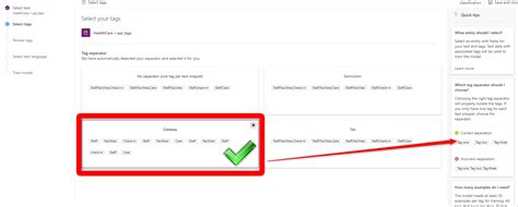 Text Classification In Ai Builder Radacad