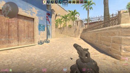 Jak włączyć lub ukryć HUD w CS 2